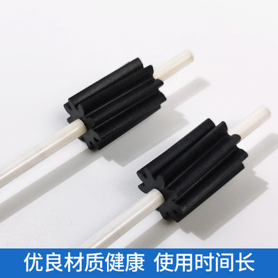 热销金色齿轮泵micropump配件齿轮细致精细喷墨机齿轮配件厂家批