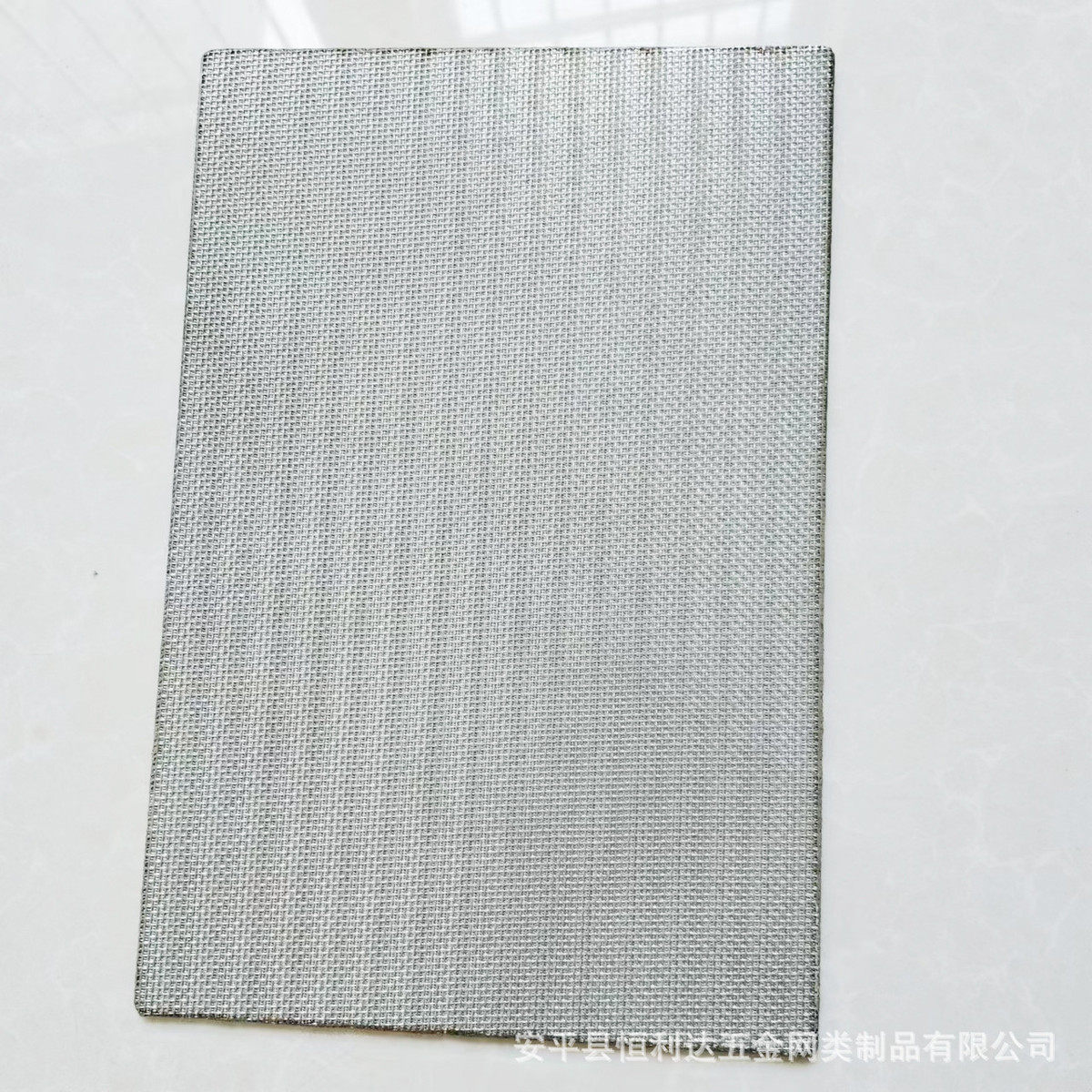 热销多层过滤网烧结片1-200微米五层烧结网片316不锈钢烧结网滤片