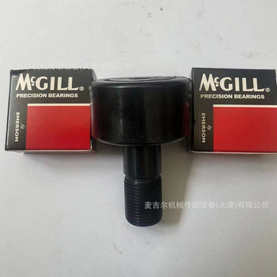 麦吉尔MCGILL 随动器轴承 CFH 1 1/8 1/4 3/8 1/2 5/8 3/4 7/8 SB