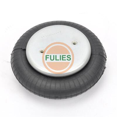 jbf132/100-1橡胶空气弹簧气囊减震气囊机械专用减震避振振动