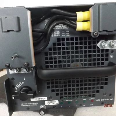 思科PWR-4000-DC-RF 6500系列电源  保修3个月