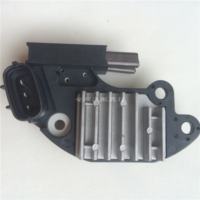 吉利ec715718电机调节器