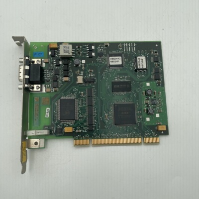 SIEMENS A5E00369843 E115352网卡 通讯卡