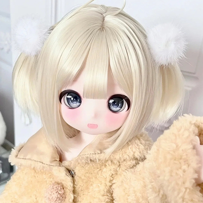 bjd娃娃bjd4分bjd正版娃娃6分bjd熊妹bjd素体sd娃娃bjd人偶娃娃