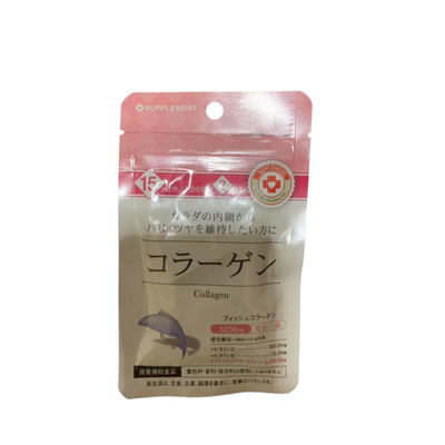 度/Cando骨胶原蛋白保持年轻态