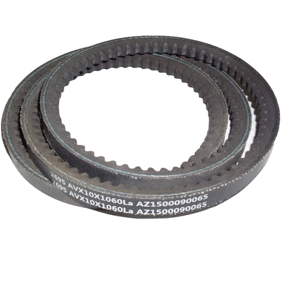 发动机皮带2695 AVX10X1060La AZ1500090065