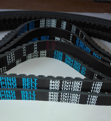 发动机发电机皮带AV22X1340Li AV22X1350Li 9550 AV22X1360Li