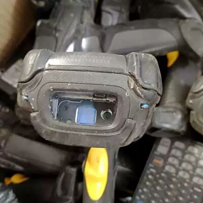 议价讯宝 Symbol MC92N0 Painted 二维数据采