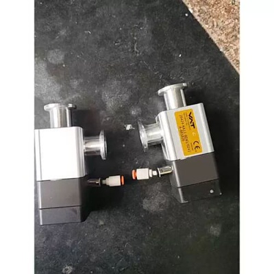 议价VA T角阀26424-KA11-BDK1-0241.拆机件