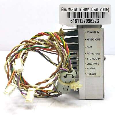 议价Neos 19DMPK-K1-15 Laser Driver