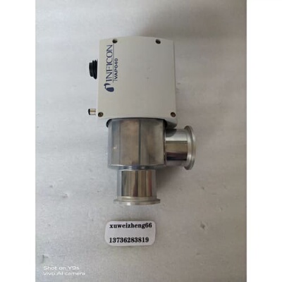 议价INFICON VAP040英福康高真空电磁角阀议价