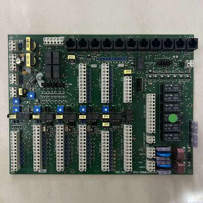 议价SPA TERMINALBOARD V2，型号990-552