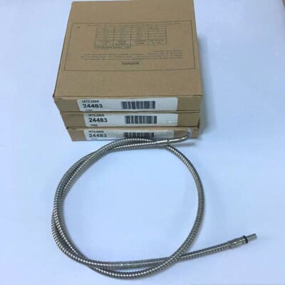 议价现货IAT2.520S美国邦纳BANNER光纤感测器24