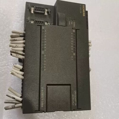 议价6ES7 214-2BD23-0XB8 CPU224XPCN PLC 工控模块议价维修