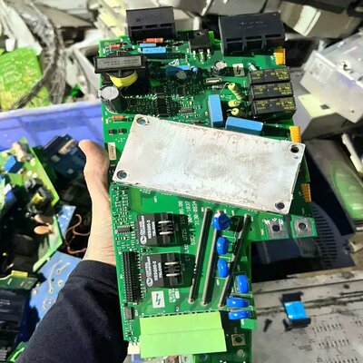 议价【议价】CT变频器驱动板UT25ESSP2401240