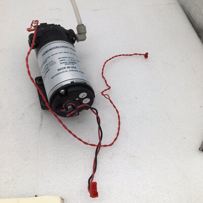 议价DEM DELIVERY PUMP PUX32 赛默