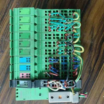 议价菲尼克斯 IL ETH BK DI8 DO4 -PAC 2