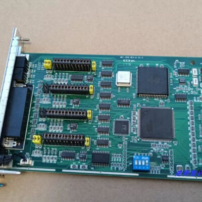 议价现货 研华MIC-3612 REV. A1 01-3工控主板 cpci主板拍前 詢价