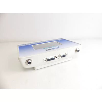 议价Flowscreen R32 Control Panel mit 2 Sensoren SN: 10150