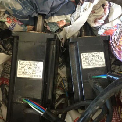 议价SGM-02AWHL41+SGM-01AWHL41安川编码器SGM-04AWHL41+SGM-08AW