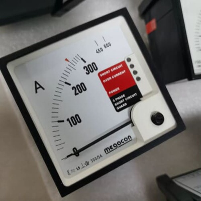议价KEC115F电流表 300/5A议价