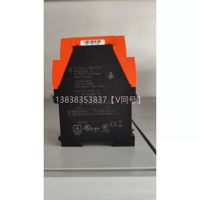 议价议价多德安全继电器LG5925.48/61 0061919，现货