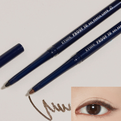 ETUDE爱丽小屋持久眼线胶笔