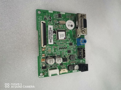 适用显示器主板 控制板EBU63641810 24M38HLG