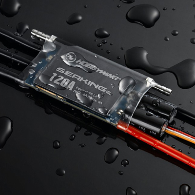 海王SeakingPro120A船用电调