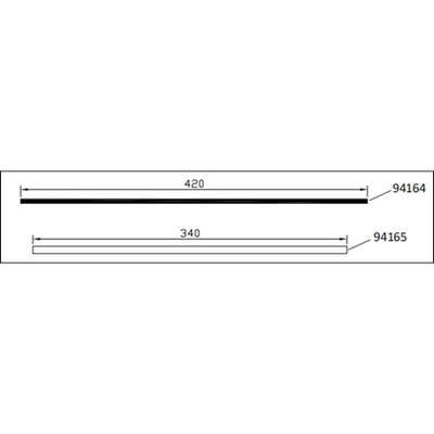 CROSSRC大恐龙1/6前桥差速锁钢