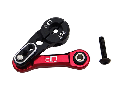 卡屯盛唐铝合金舵机臂25T