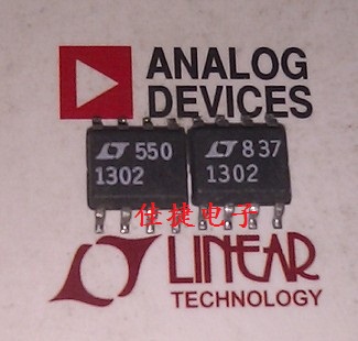 贴片 LT1302CS8实价【可直拍】LT1302测好发货 SOP-8封装_虎窝淘