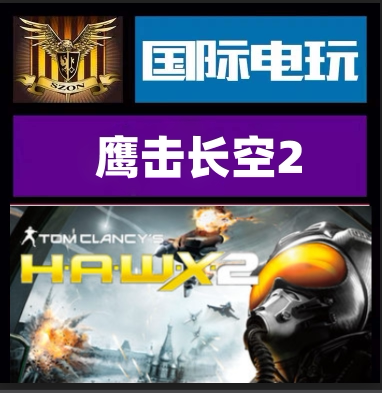 Steam鹰击长空2正版游戏