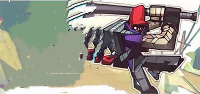 Steam PC 正版游戏Lethal League Blaze致命联盟全球key