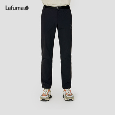 乐auf叶Lm飞/凉运徒步长裤
