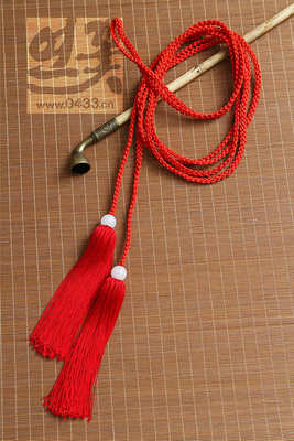 韩国原装进口古装男士长袍高档绳子/腰绳/H-P01791-7