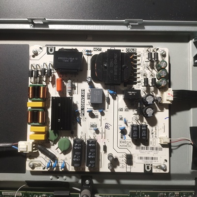 原装夏普LCD-45SF475A 45SF478A电源板PW.108W2.681质保90天99新