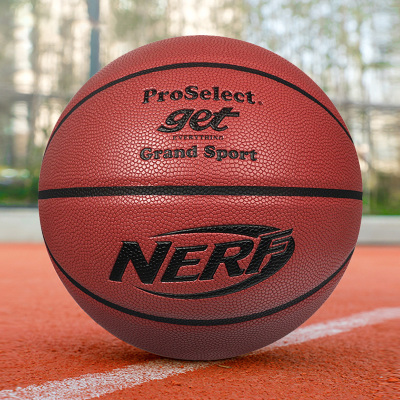 ProSelect篮球超纤吸湿室内外