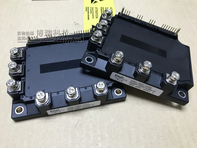 6MBP160RTA060-01元器件模块