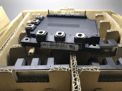 6MBP100RTA060-01功率模块