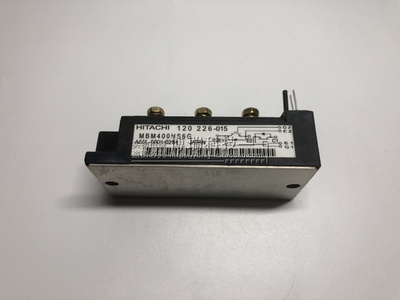 MBM400HS6G功率模块 现货销售 欢迎订购！