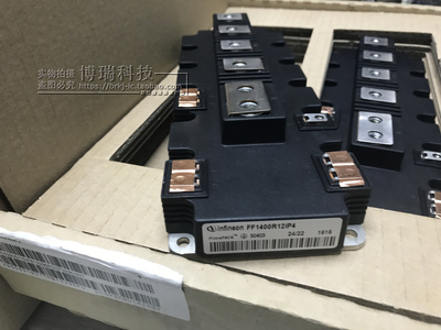 ff1400r12ip4大功率模块全新原包