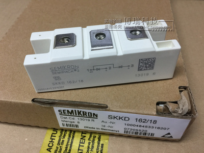 SKKD162/18原装正品