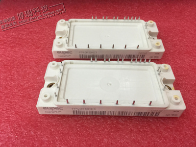 供应 FP25R12KT3 FP40R12KE3 FP40R12KT3 全新 功率模块现