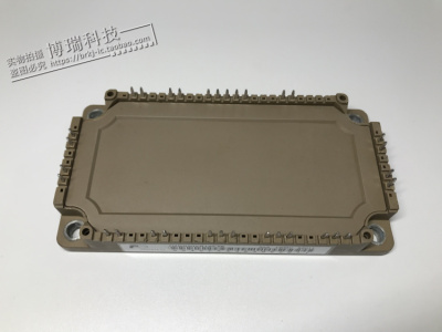 功率模块 7MBR50VR120-56 全新原装 价格请咨询