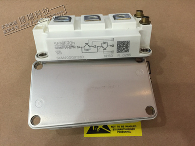 全新原装 IGBT模块 SKM400GB128D 正品 价格优势