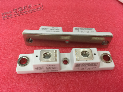MMF200ZB040DK1/MMF200ZB040DK1C/MMF200ZB040DK1B原装正品包邮