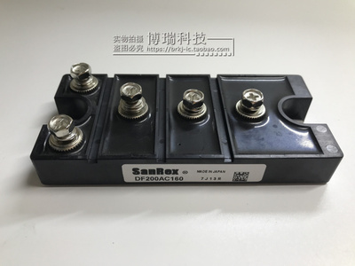 DF200AC160 DF200AC80