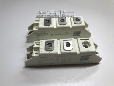 模块 SKVC20A460C 全新现货 品质保证