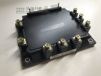 全新模块 进口 6MBP400RTM060-12 功率模块